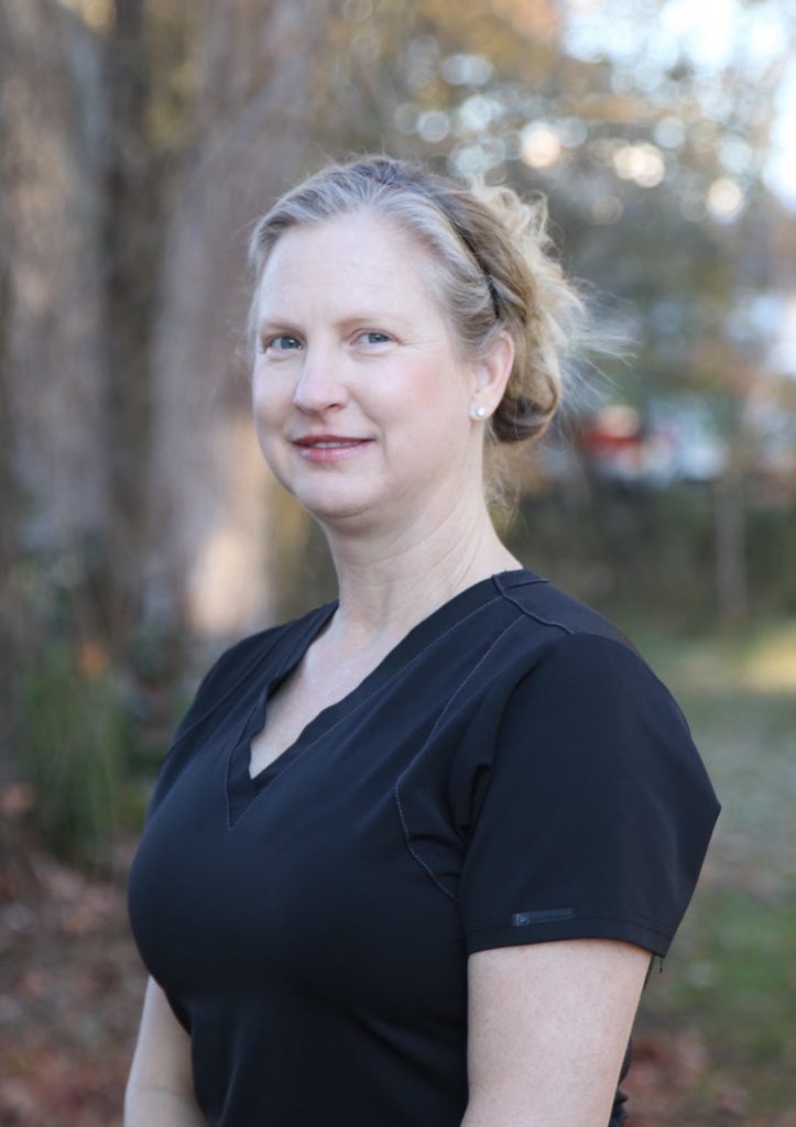 Amy Proctor - Michael E. Krone, D.D.S. Family Dentistry